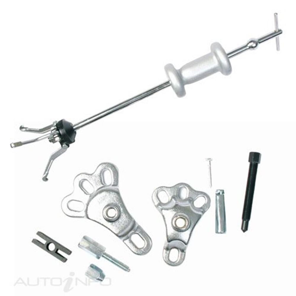 Toledo Slide Hammer Hub Puller - 245300 | Supercheap Auto New Zealand