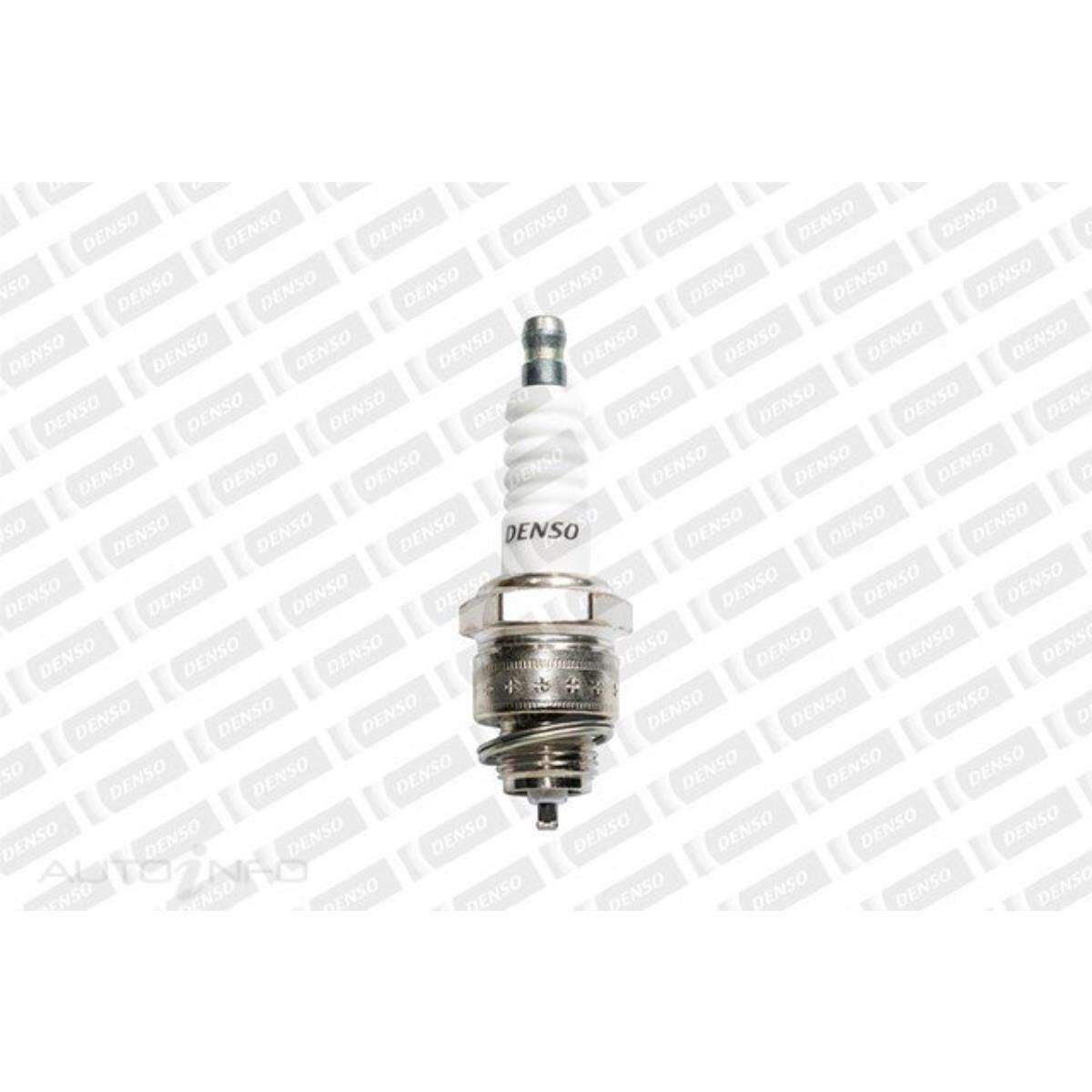 Denso Spark Plug - W16PR-U | Supercheap Auto New Zealand
