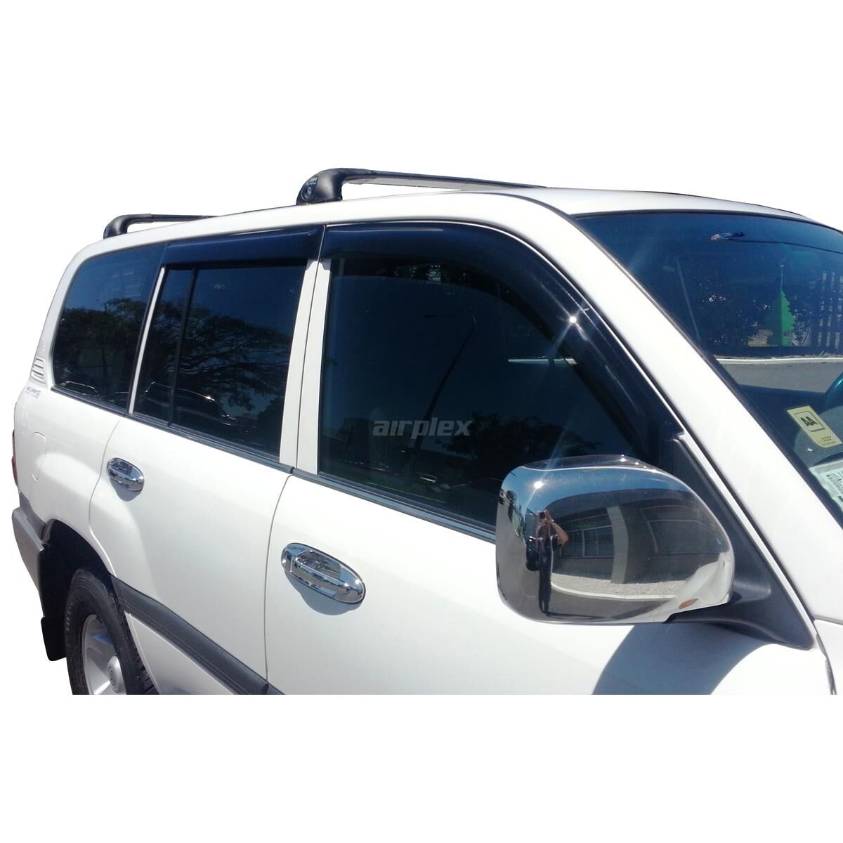 Airplex Monsoon Shield - 0642P4 | Supercheap Auto New Zealand