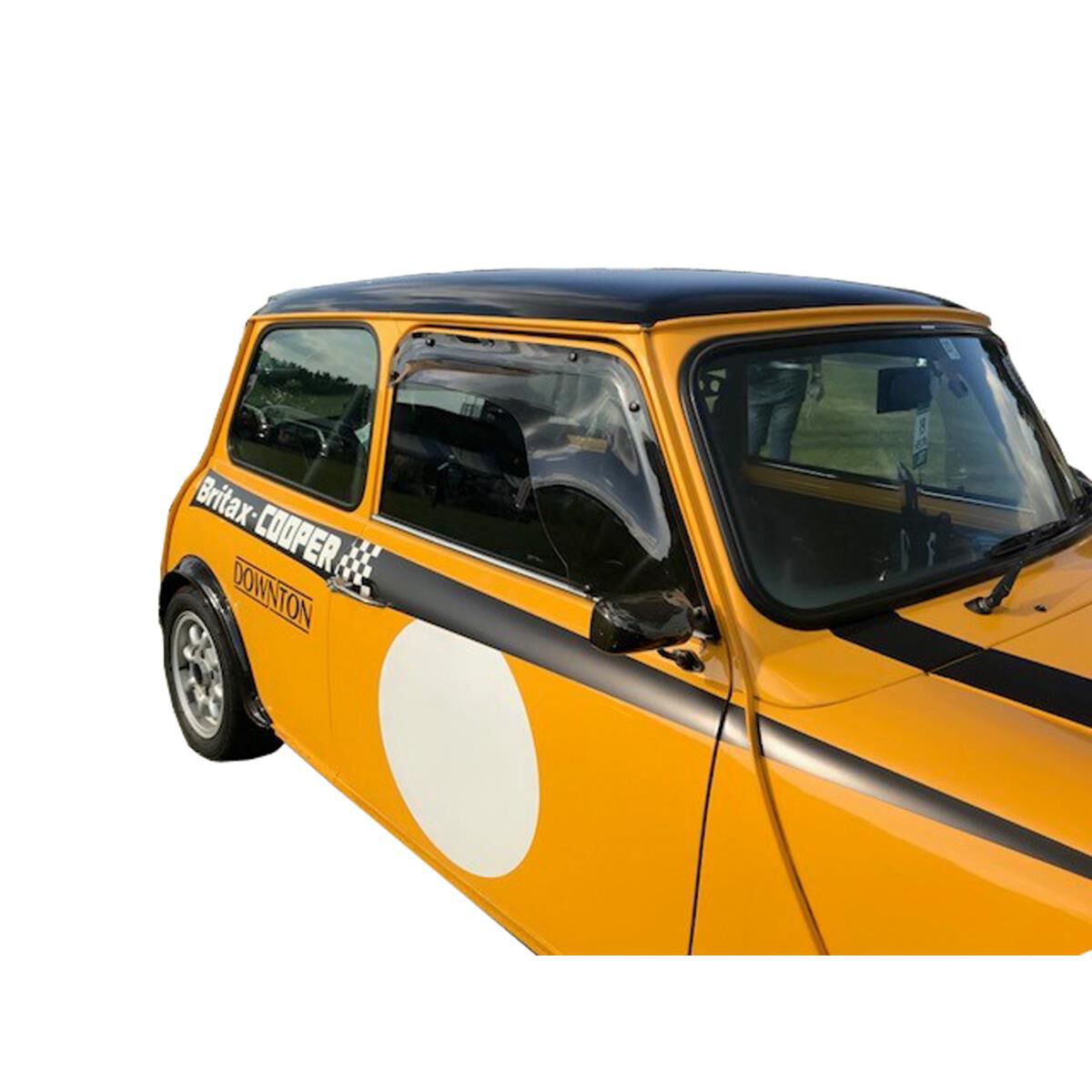 Airplex Monsoon Shield - 8613RH | Supercheap Auto New Zealand