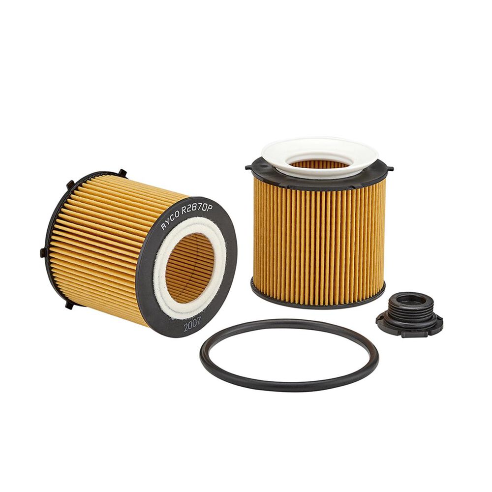 Ryco Oil Filter - R2870P | Supercheap Auto New Zealand