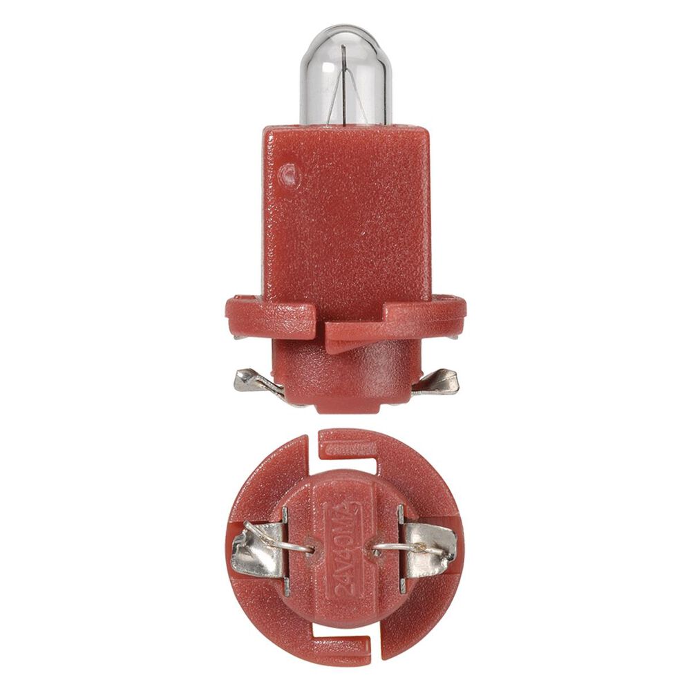 Narva Dash Panel Bulb EBSR - 10 Pack, 1.5mm, 24V, 1.2W | Supercheap ...