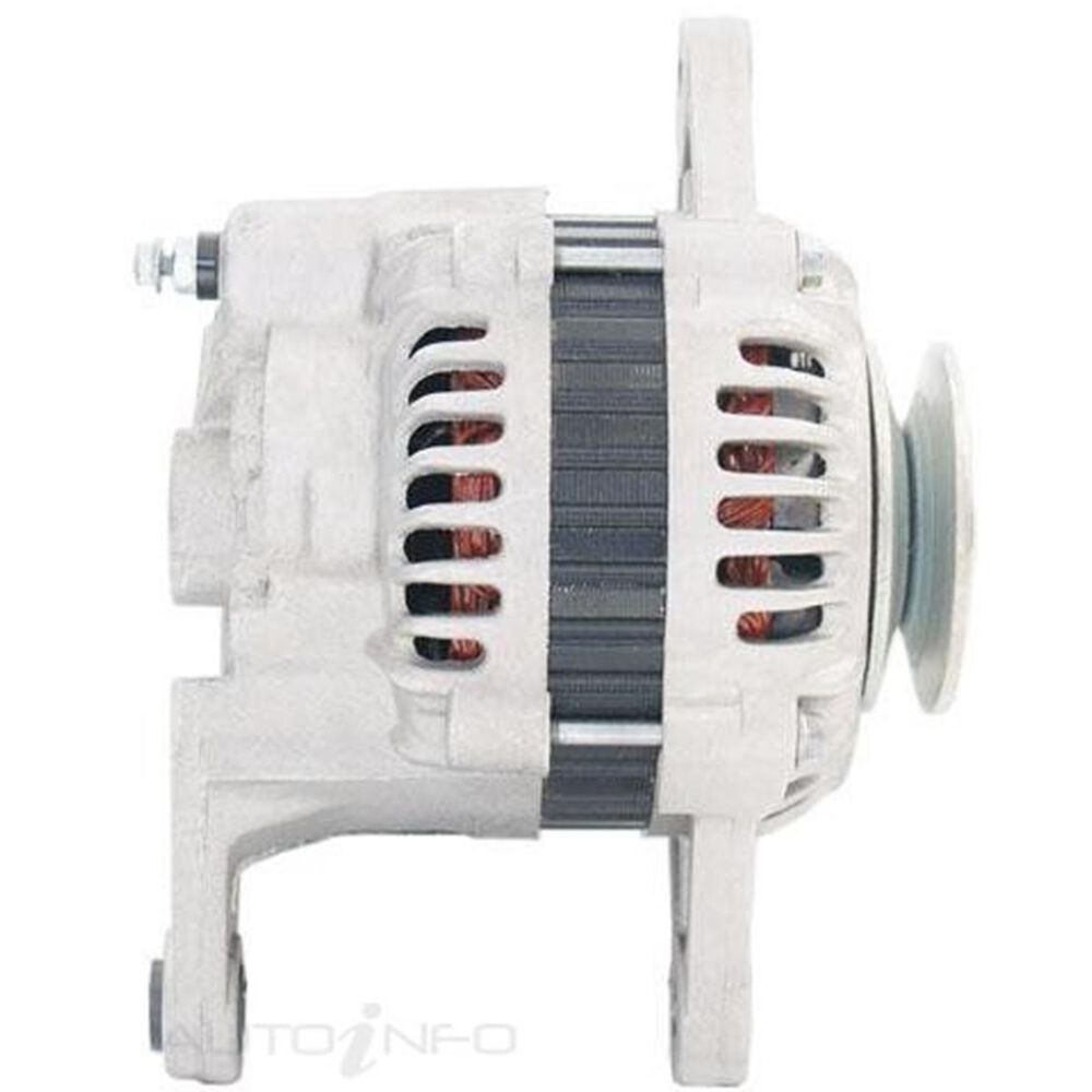 Alternator - 12V, 50A | Supercheap Auto New Zealand