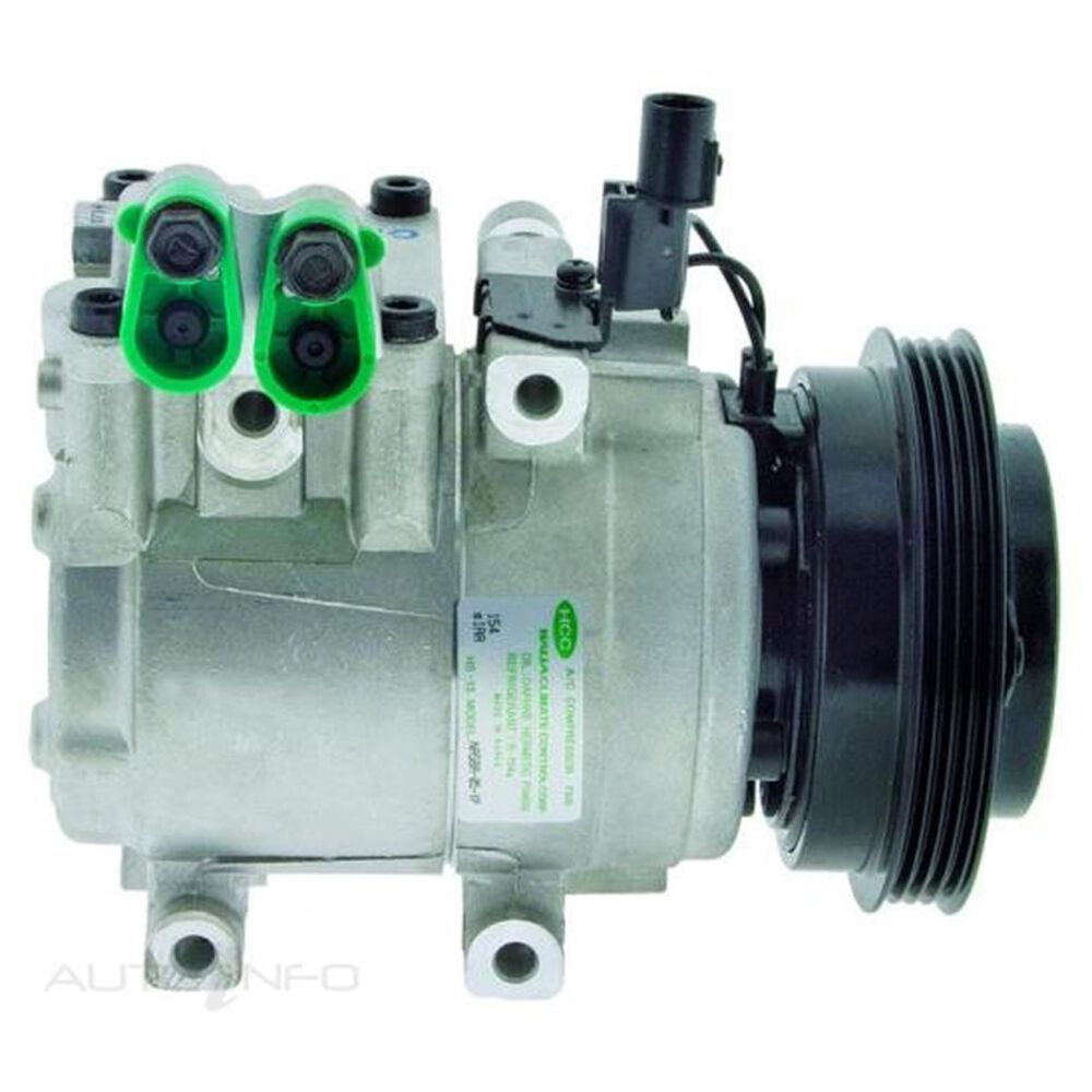 A/C Compressor | Supercheap Auto New Zealand