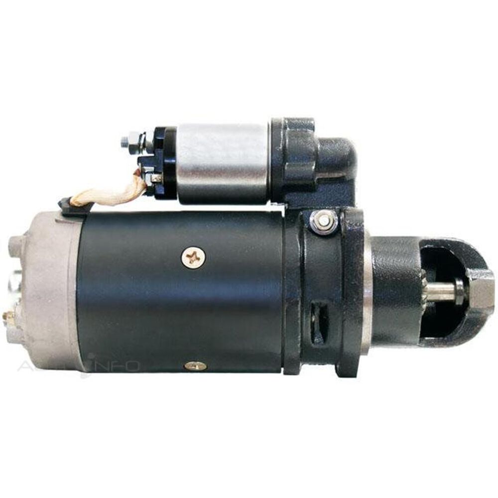 Starter Motor - 24V, 4.0KW | Supercheap Auto New Zealand