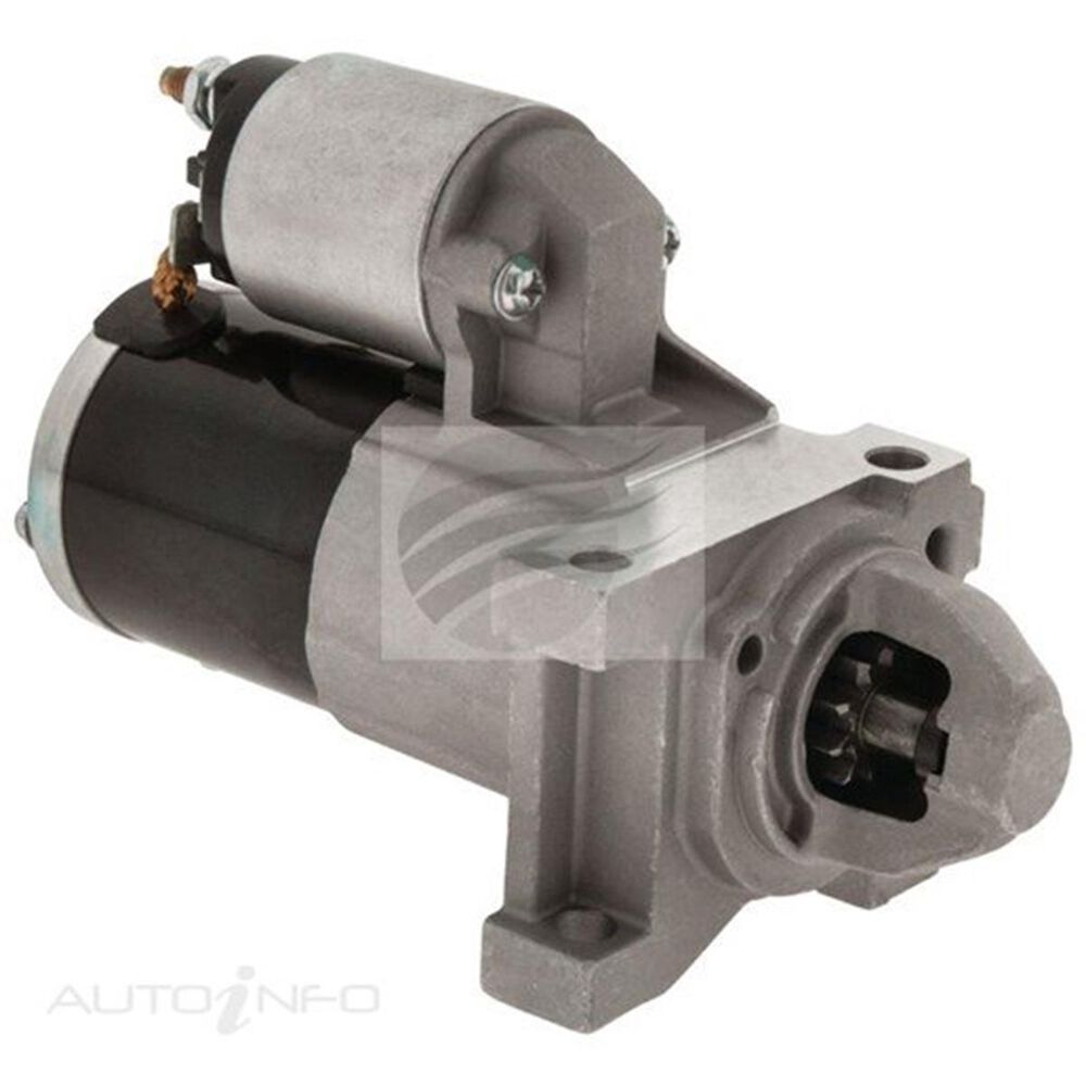 Starter Motor - 12V | Supercheap Auto New Zealand
