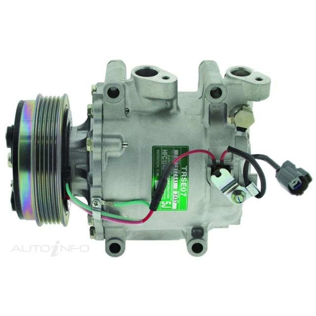 A/C Compressor | Supercheap Auto New Zealand