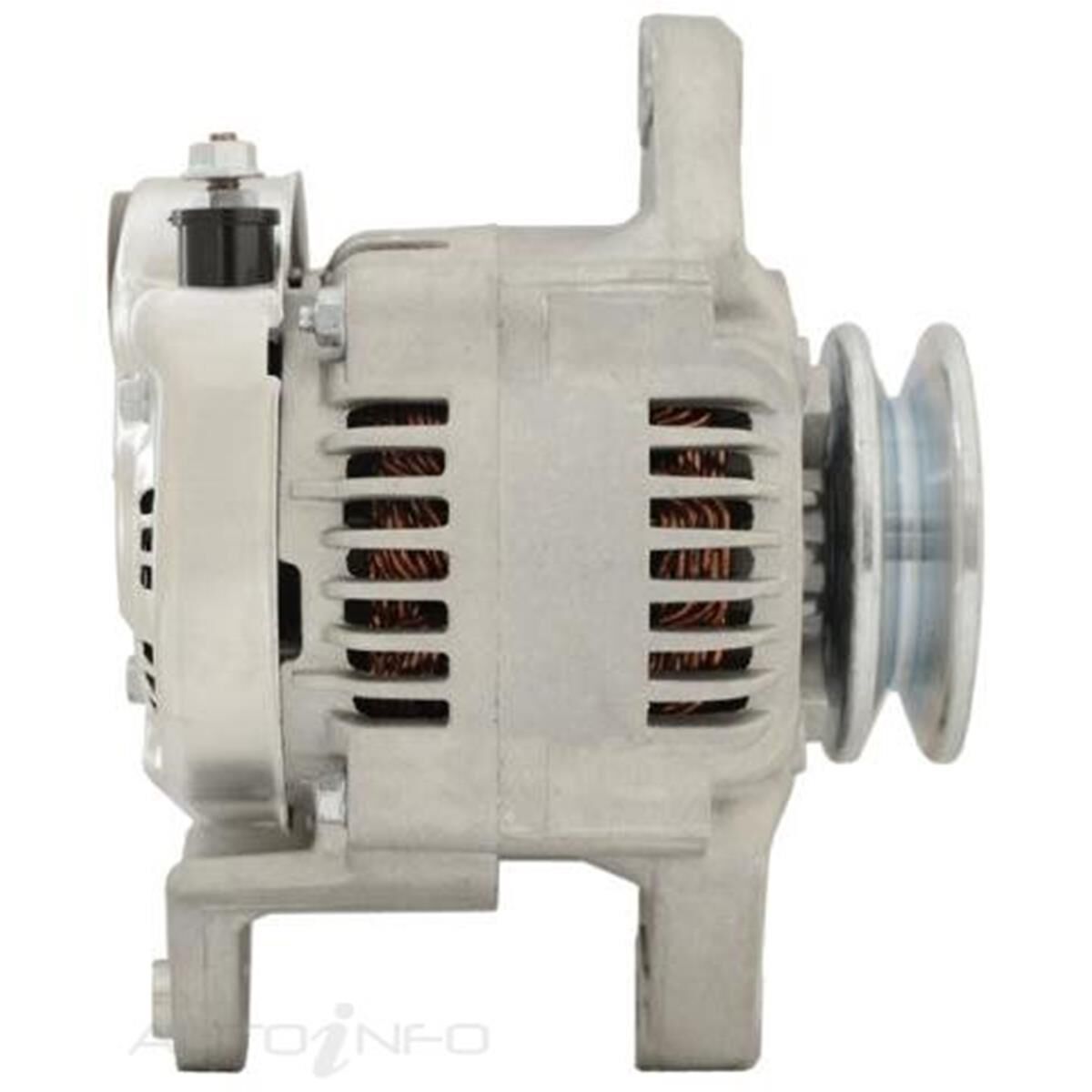 Alternator - 12V, 50A | Supercheap Auto New Zealand