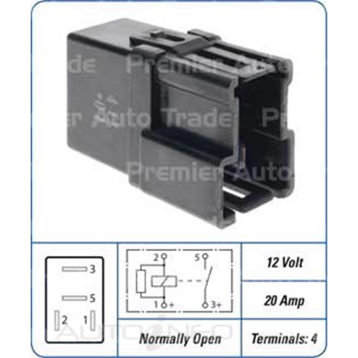 Relay | Supercheap Auto New Zealand