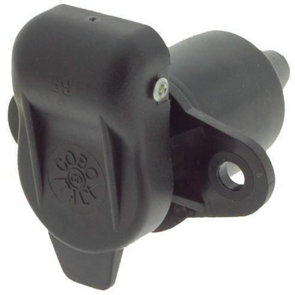 Jaylec 3 Pin Small Rnd Plastic Socket - 25.036.100.01 | Supercheap Auto ...