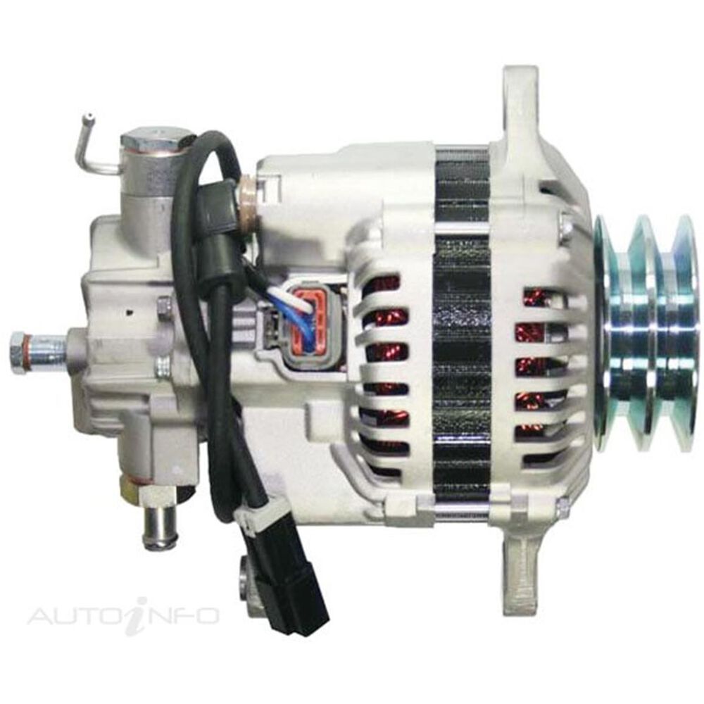 Alternator - 12V, 100A | Supercheap Auto New Zealand