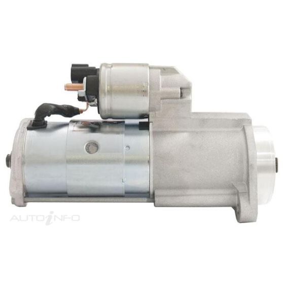 Starter Motor - 12V, 2.2KW | Supercheap Auto New Zealand