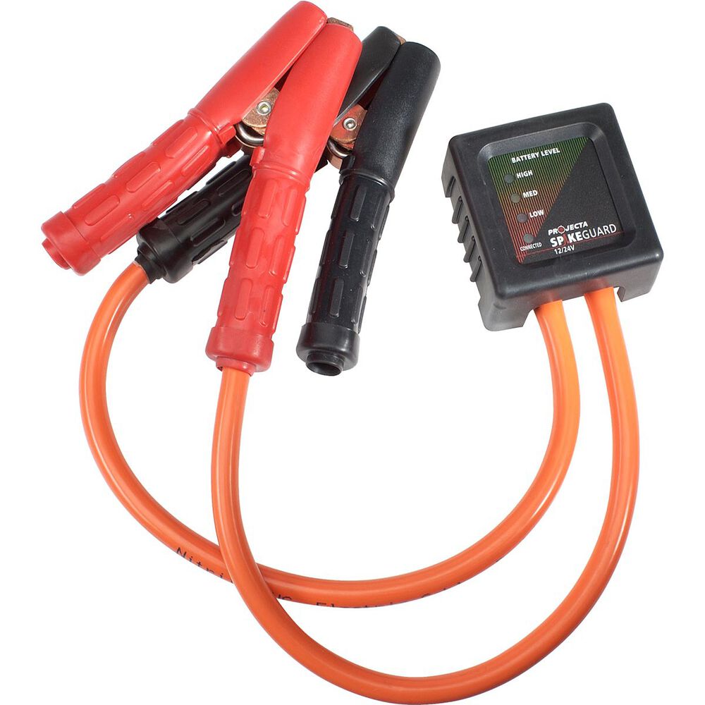 Projecta Spikeguard Surge Protector Servicemate - 12/24V - SG330 ...