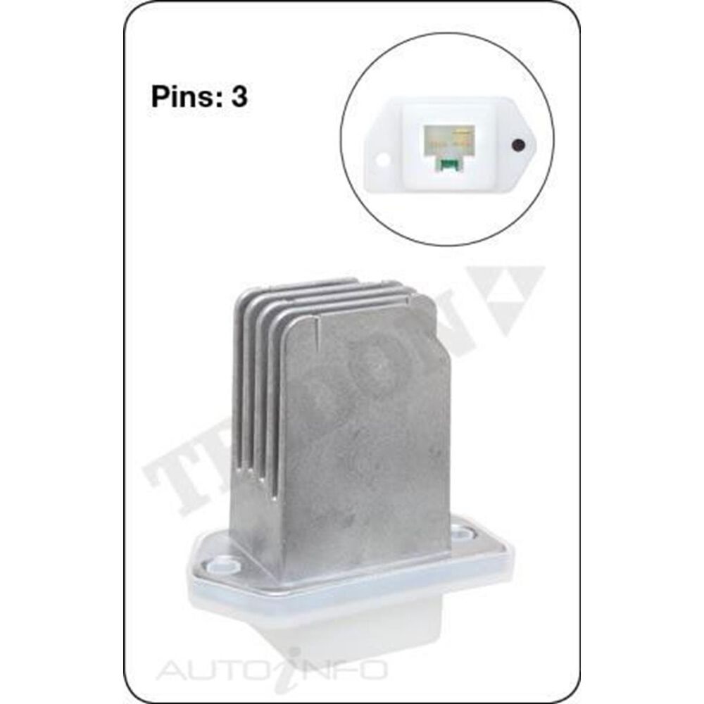 Heater Fan Transistor | Supercheap Auto New Zealand