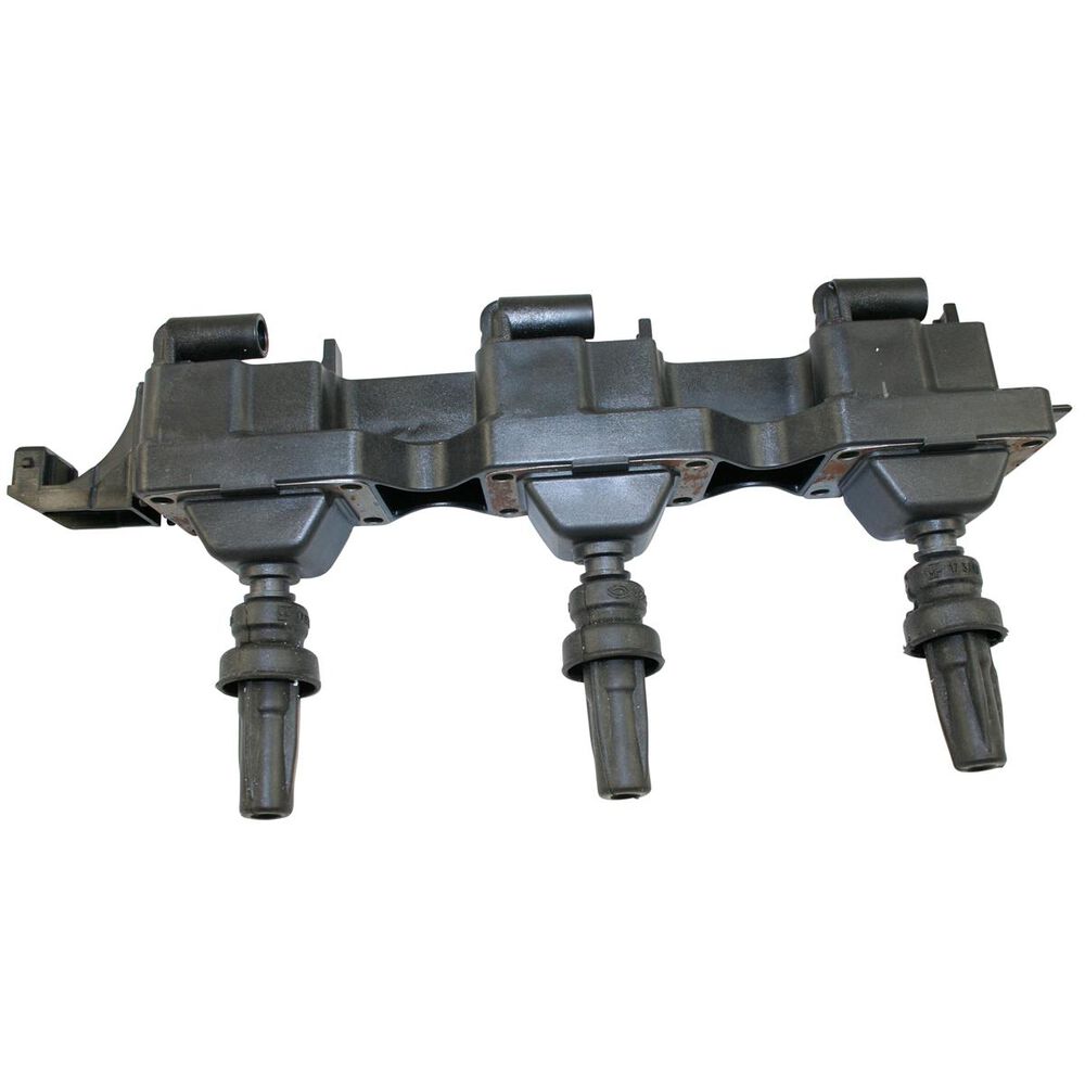 Goss Ignition Coil - Peugeot/Citroen, C490 | Supercheap Auto New Zealand