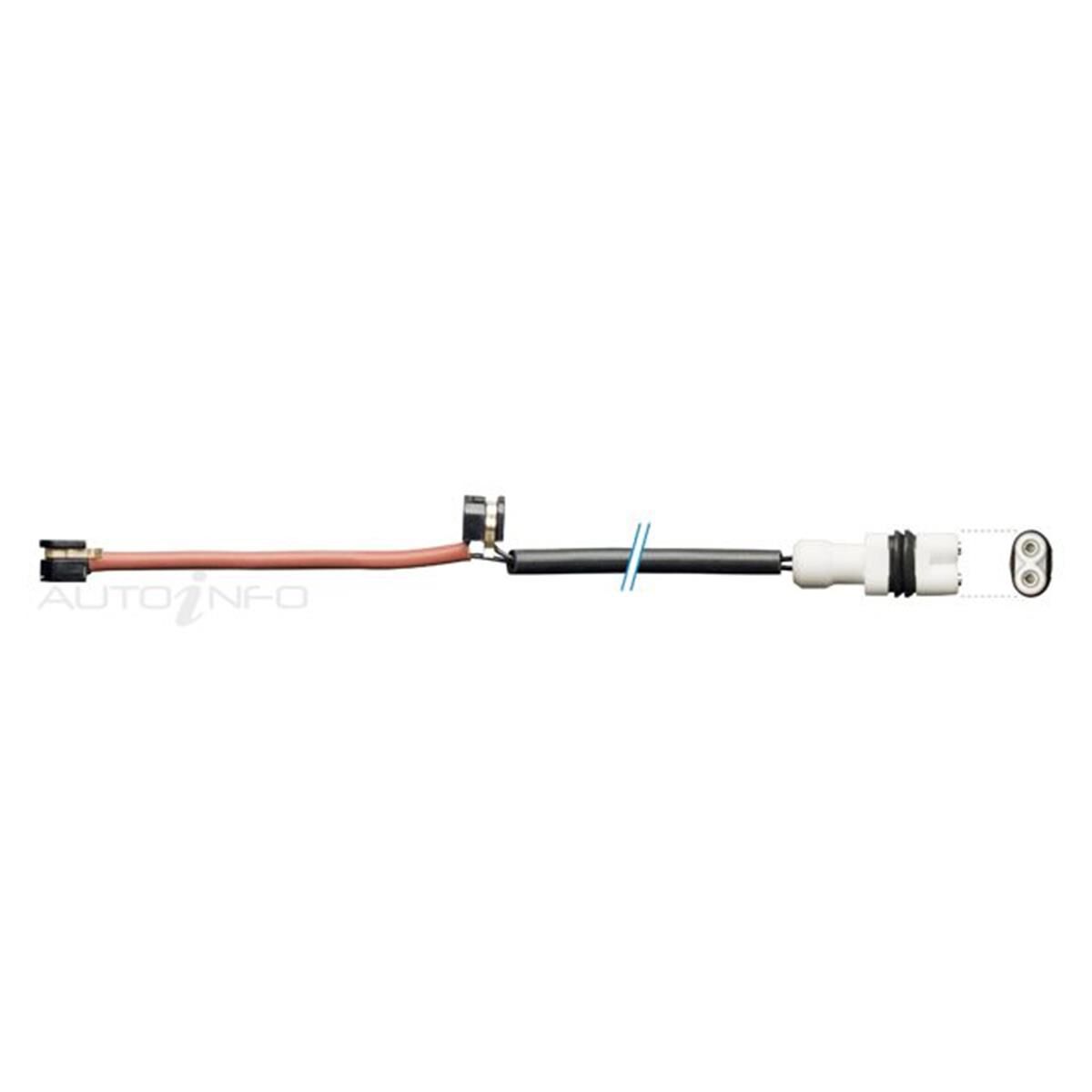 Bendix Brake Pad Electronic Wear Sensor - BWS1106 | Supercheap Auto New ...