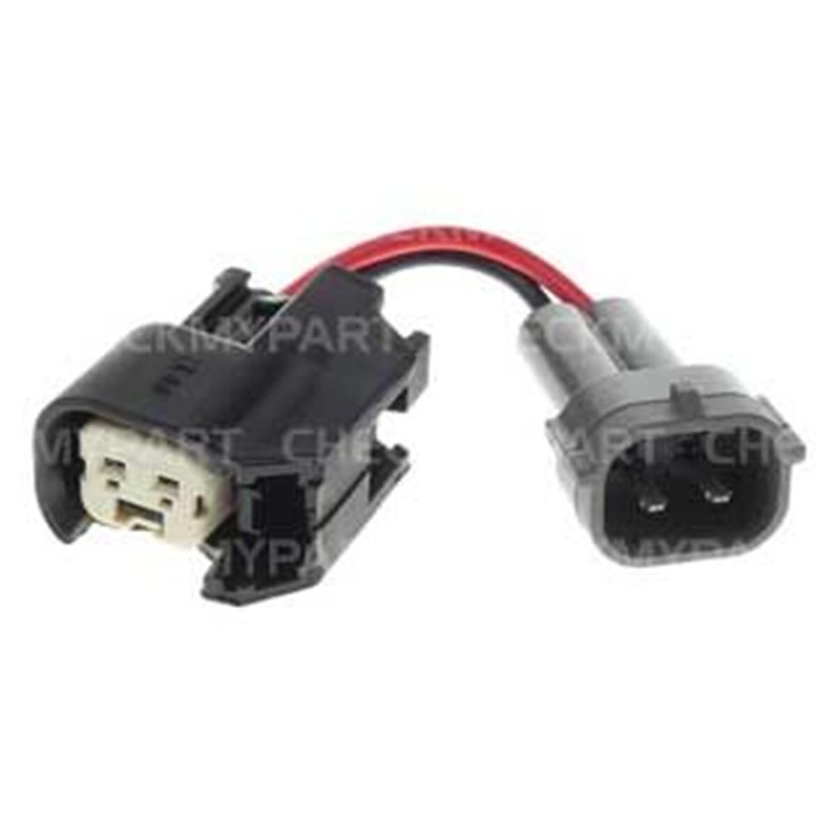 Jaylec Adapter Harness Denso Male - U - CPS-112 | Supercheap Auto New ...