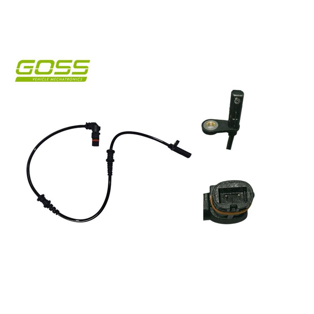 Goss Wheel Speed Sensor - Merc - WS218 | Supercheap Auto New Zealand