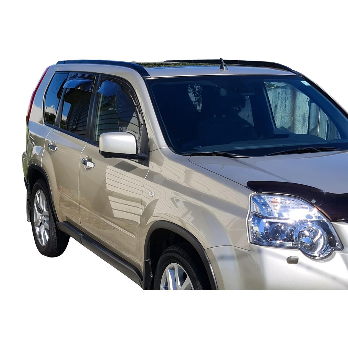 Airplex Monsoon Shield - 0722RH | Supercheap Auto New Zealand