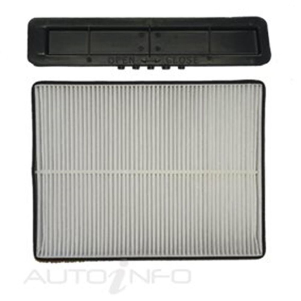 Sakura Cabin Air Filter - CA-1915 | Supercheap Auto New Zealand