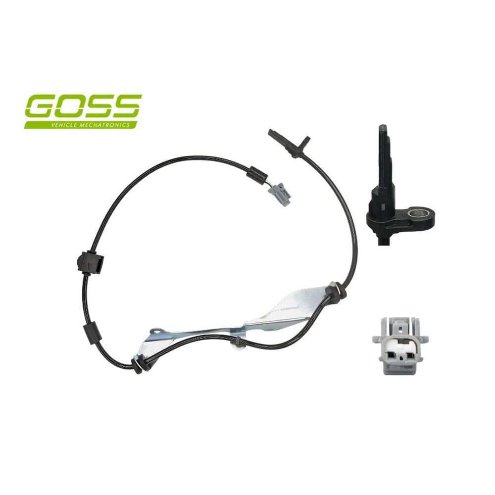Goss Wheel Speed Sensor - Subaru - WS108 | Supercheap Auto New Zealand