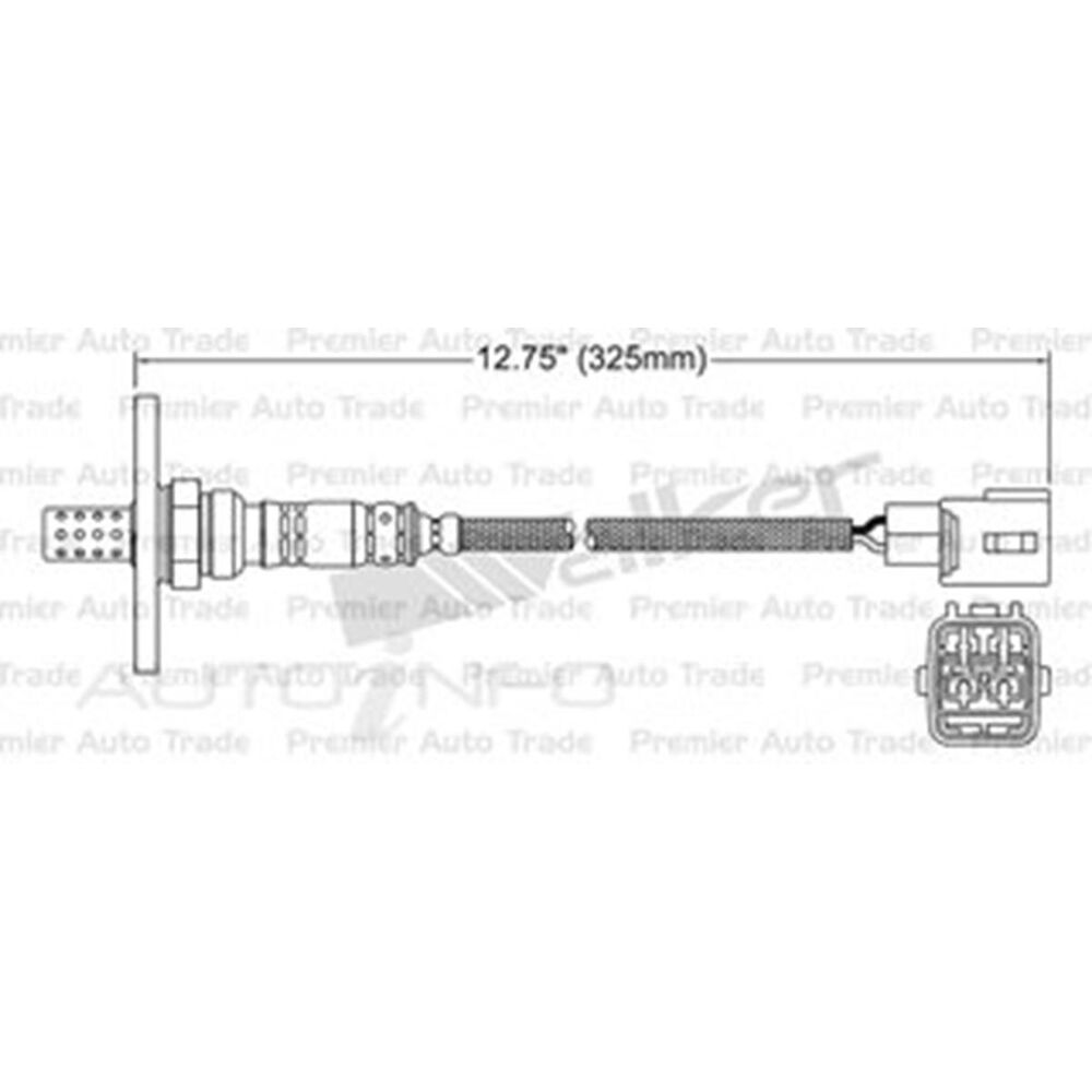 Oxygen Sensor | Supercheap Auto New Zealand