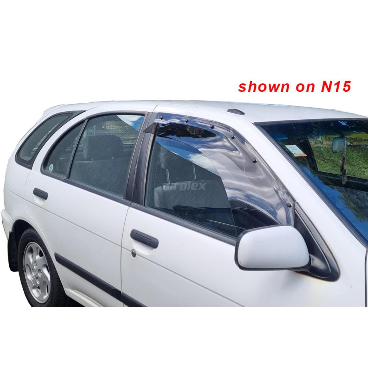 Airplex Monsoon Shield - 9606RH | Supercheap Auto New Zealand