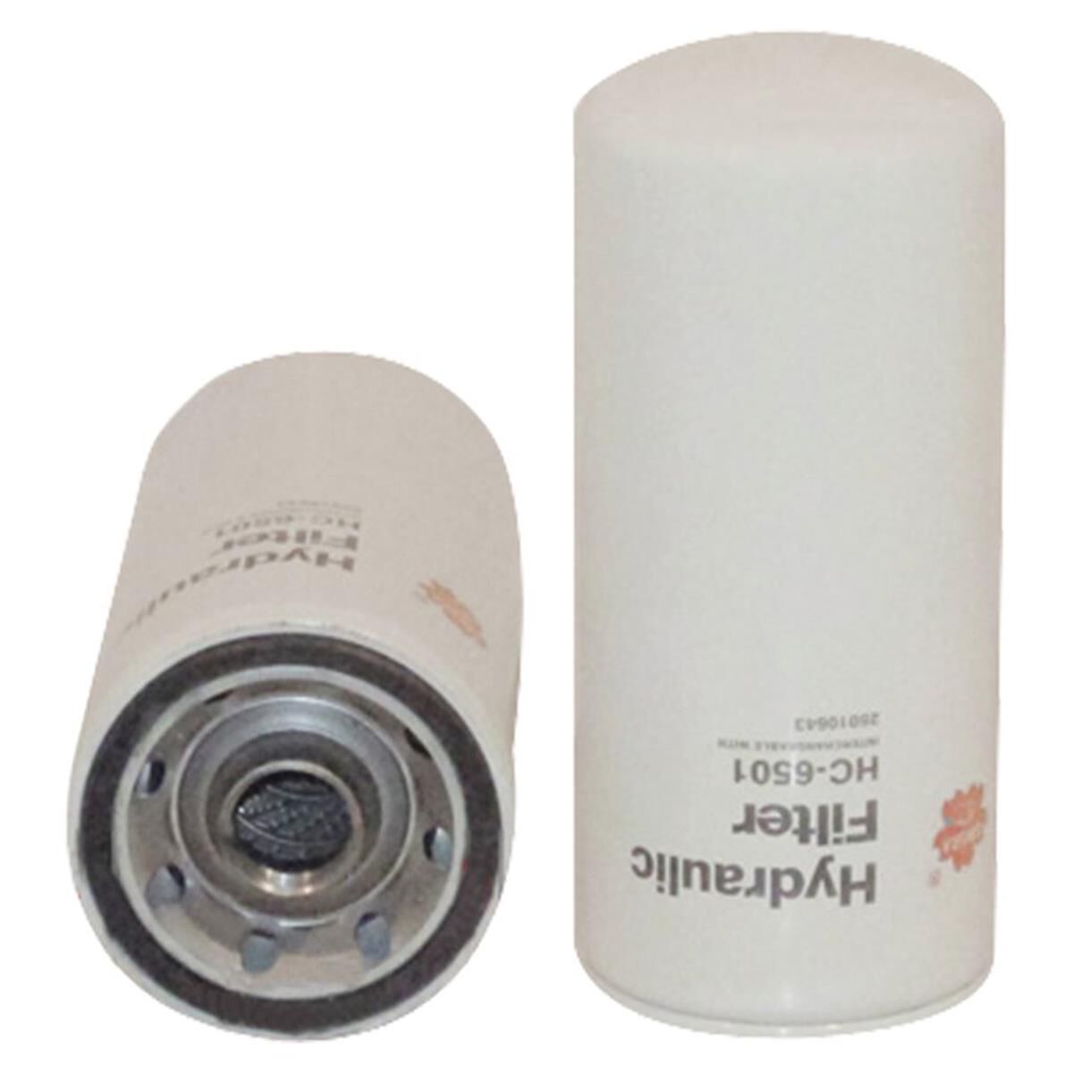 Sakura Hydraulic Oil Filter - HC-6501 | Supercheap Auto New Zealand