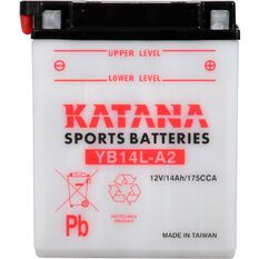 Motorcycle Batteries & Scooter Motorbike Battery | Buy Online ...