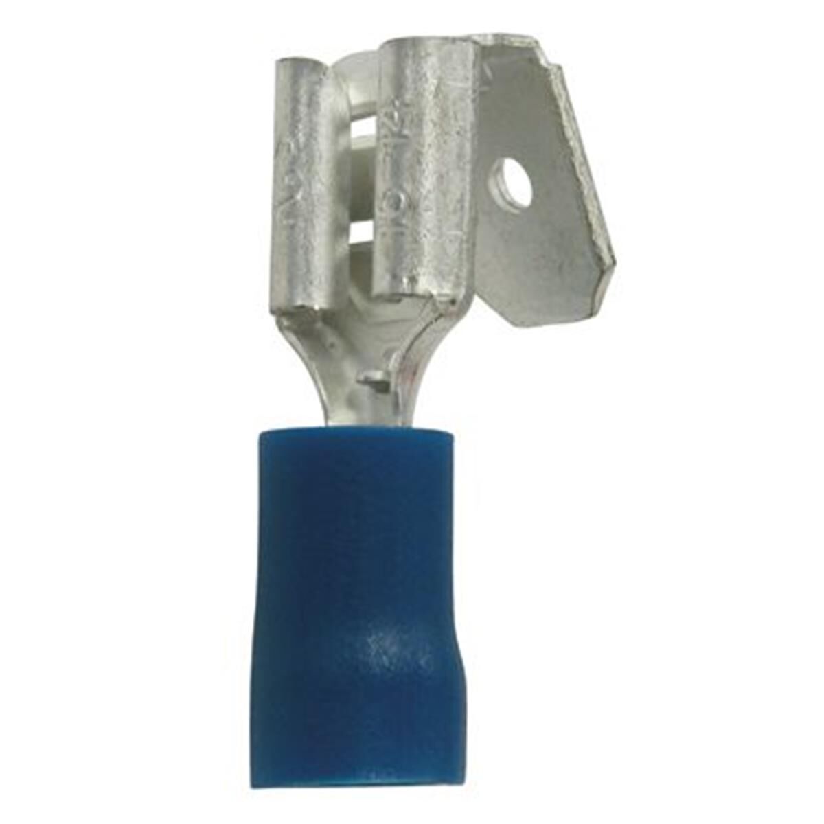 Jaylec Pkt 10 Piggy Back Terminal - TE4726BL | Supercheap Auto New Zealand