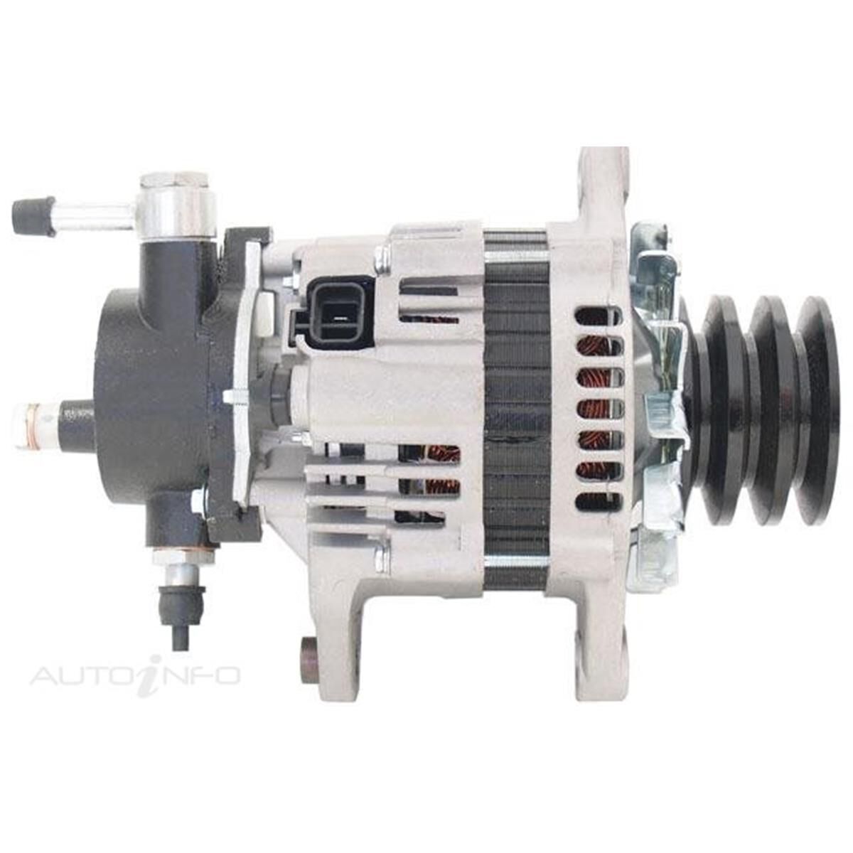 Alternator - 24V, 50A | Supercheap Auto New Zealand