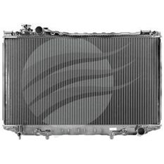 Radiator Cooling Fans & Parts | Buy Online | Supercheap Auto