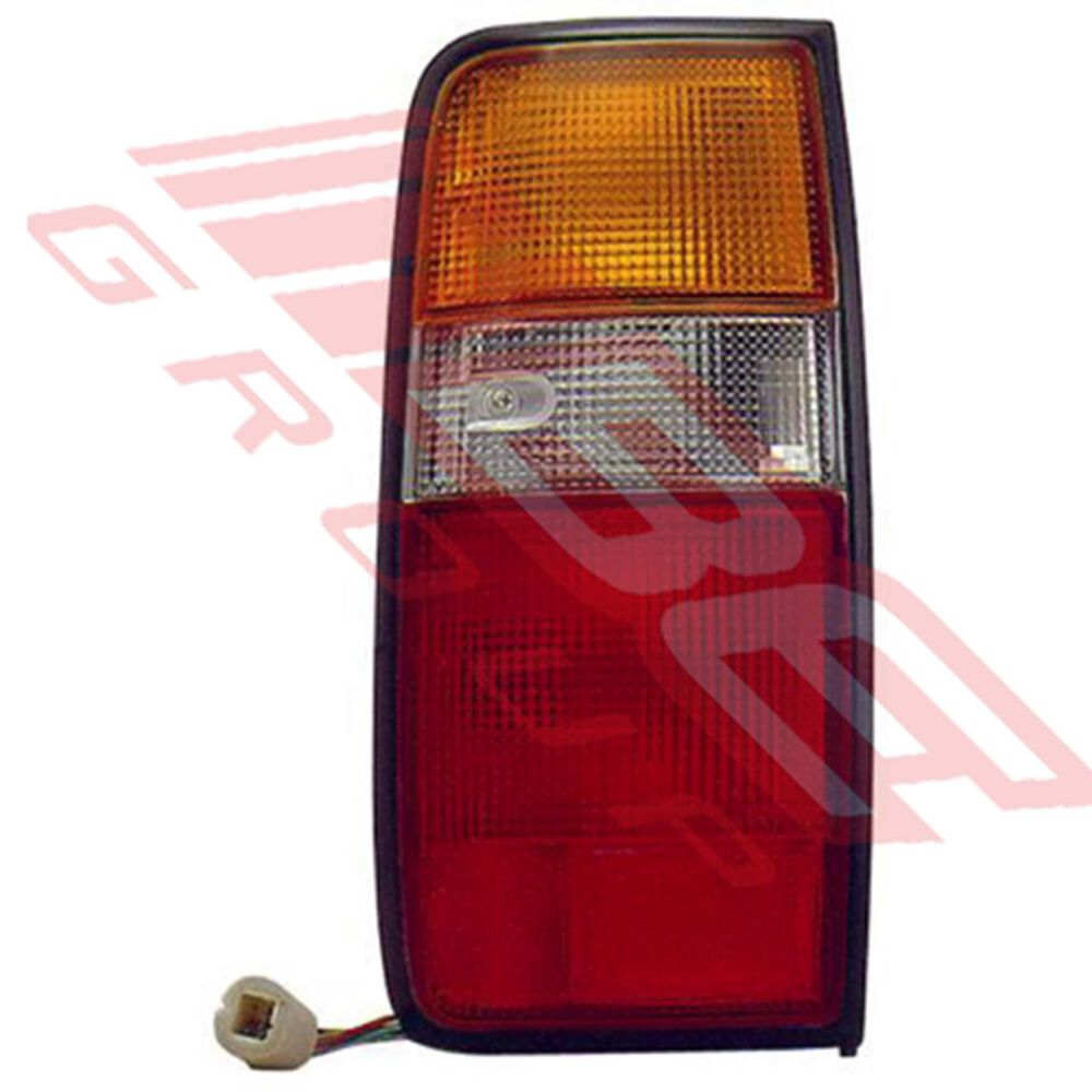 BE Group Tail Light - 8132098-1 | Supercheap Auto New Zealand