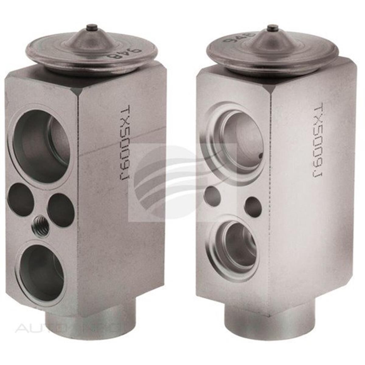 Jayair A/C TX Valve - TX5009J | Supercheap Auto New Zealand