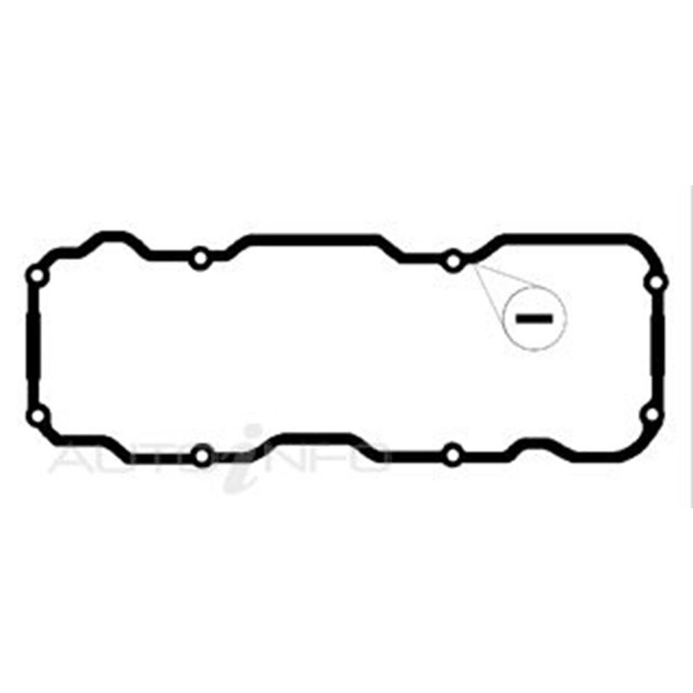 Rocker Cover Gasket | Supercheap Auto New Zealand