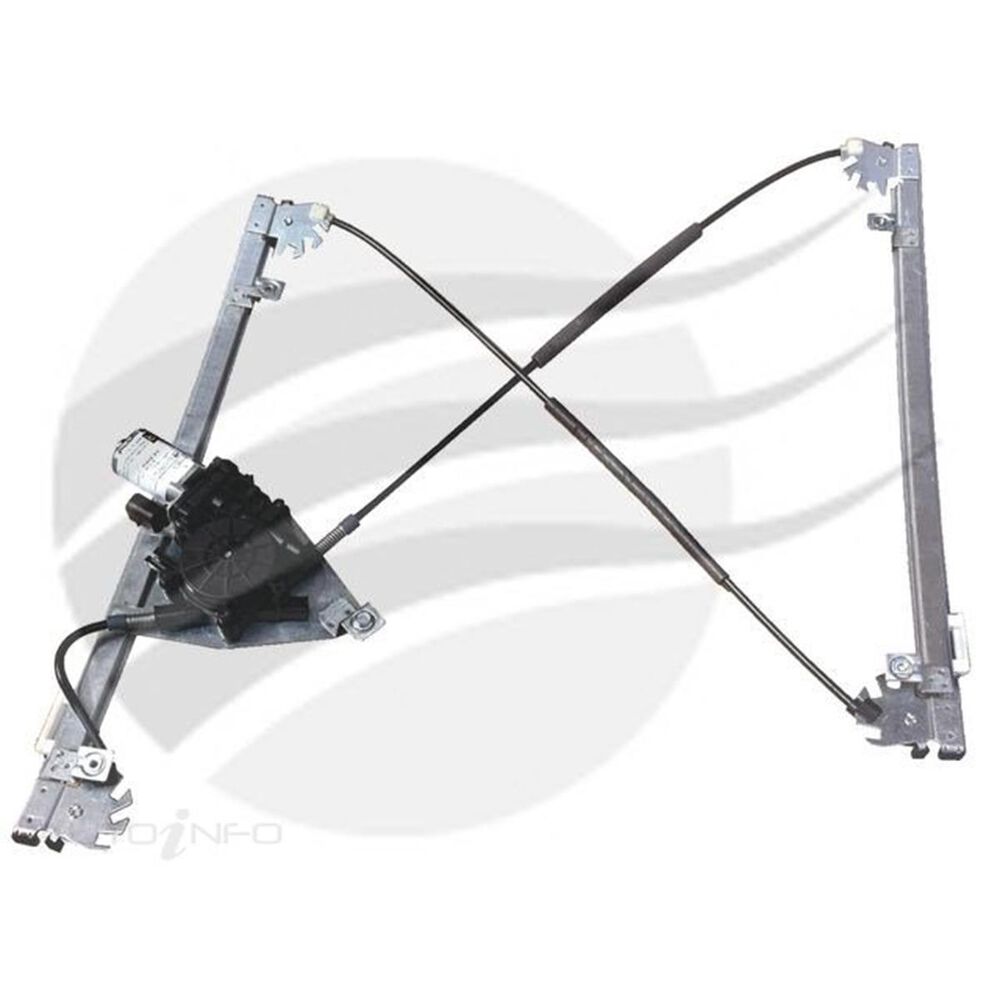 Door Window Regulator & Motor | Supercheap Auto New Zealand