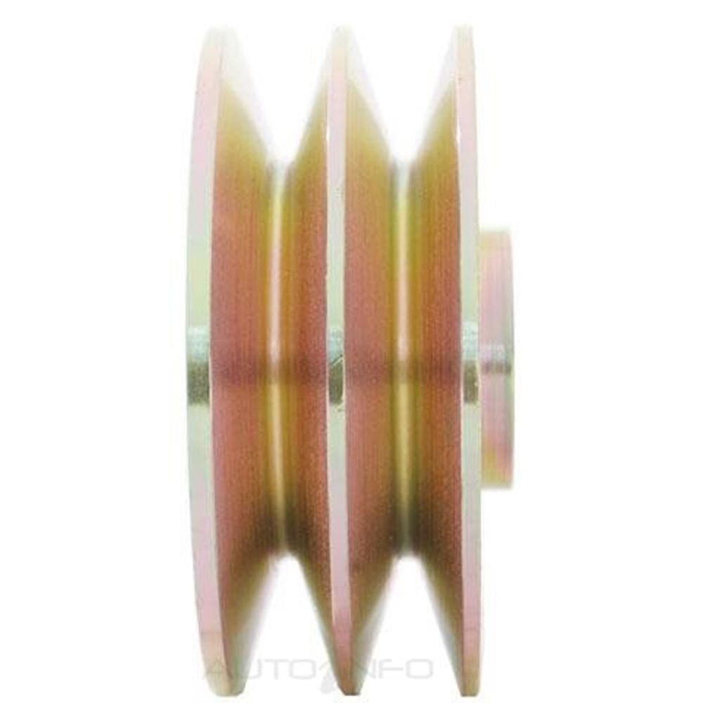 Twin Pulley | Supercheap Auto New Zealand