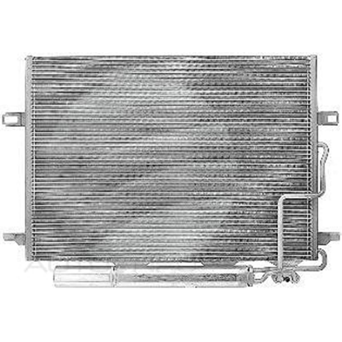 A/C Condenser | Supercheap Auto New Zealand