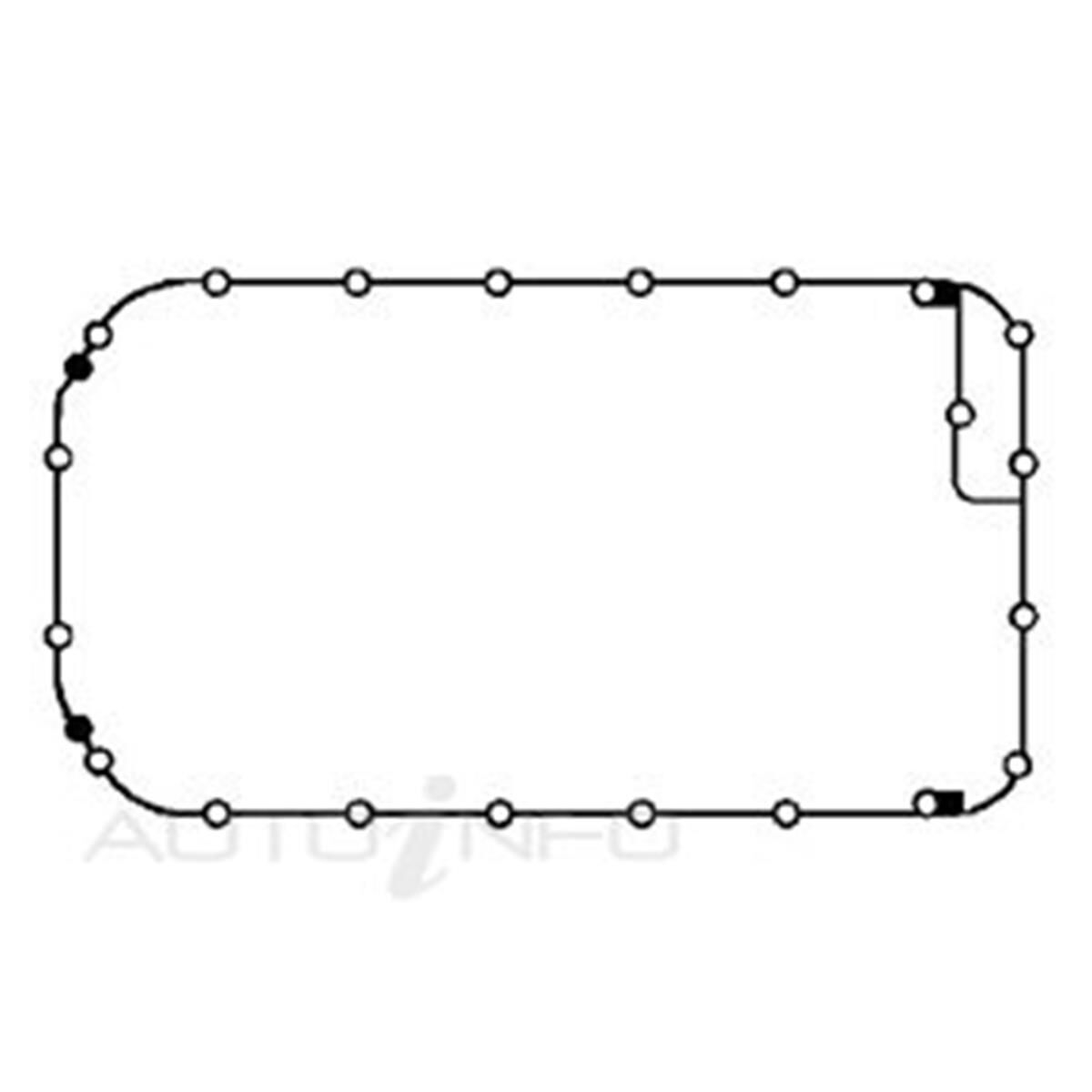 Oil Sump Gasket Set | Supercheap Auto New Zealand