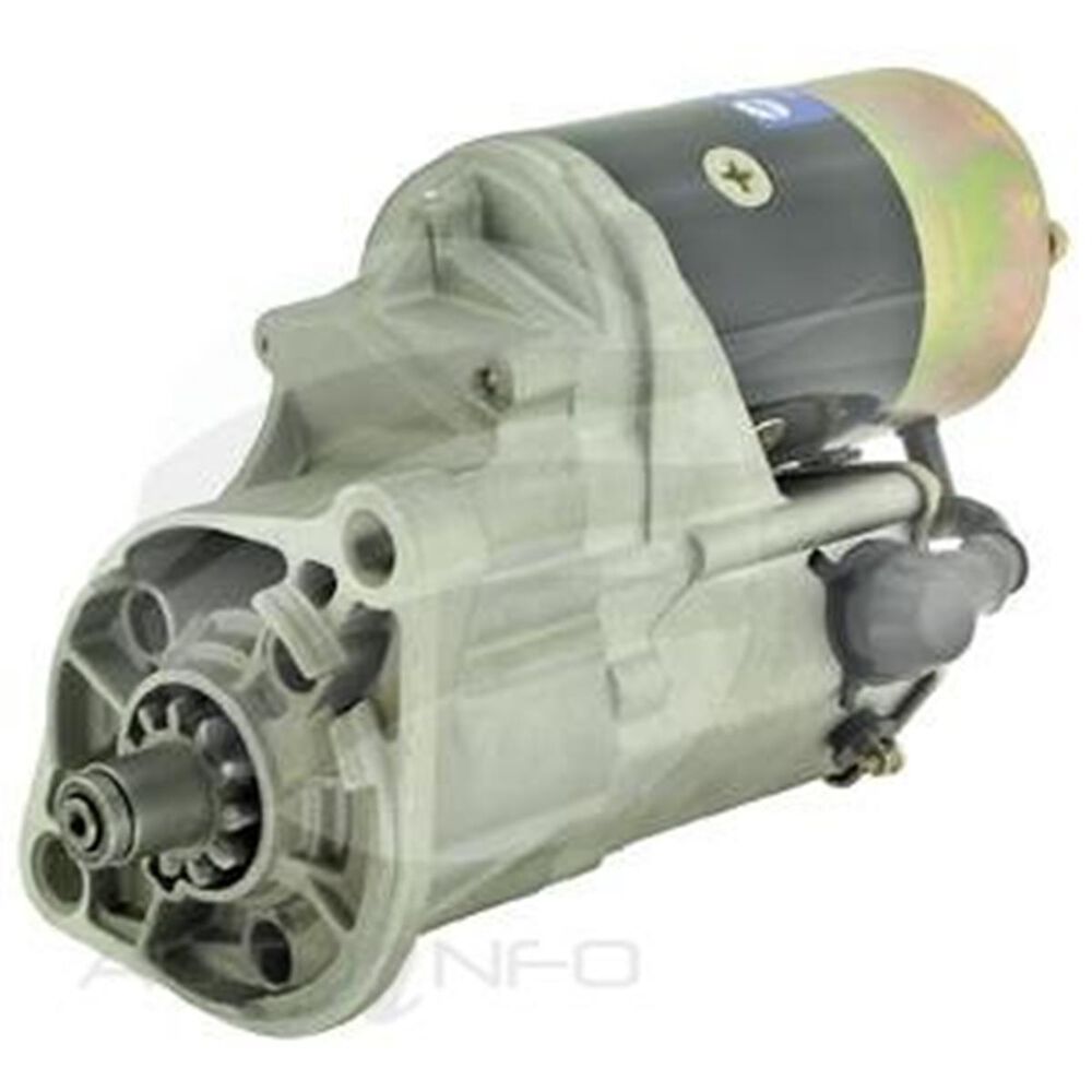 Starter Motor | Supercheap Auto New Zealand