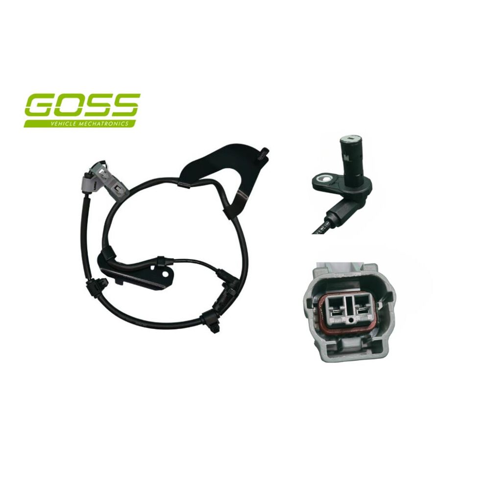 Goss Wheel Speed Sensor - Isuzu - WS040 | Supercheap Auto New Zealand