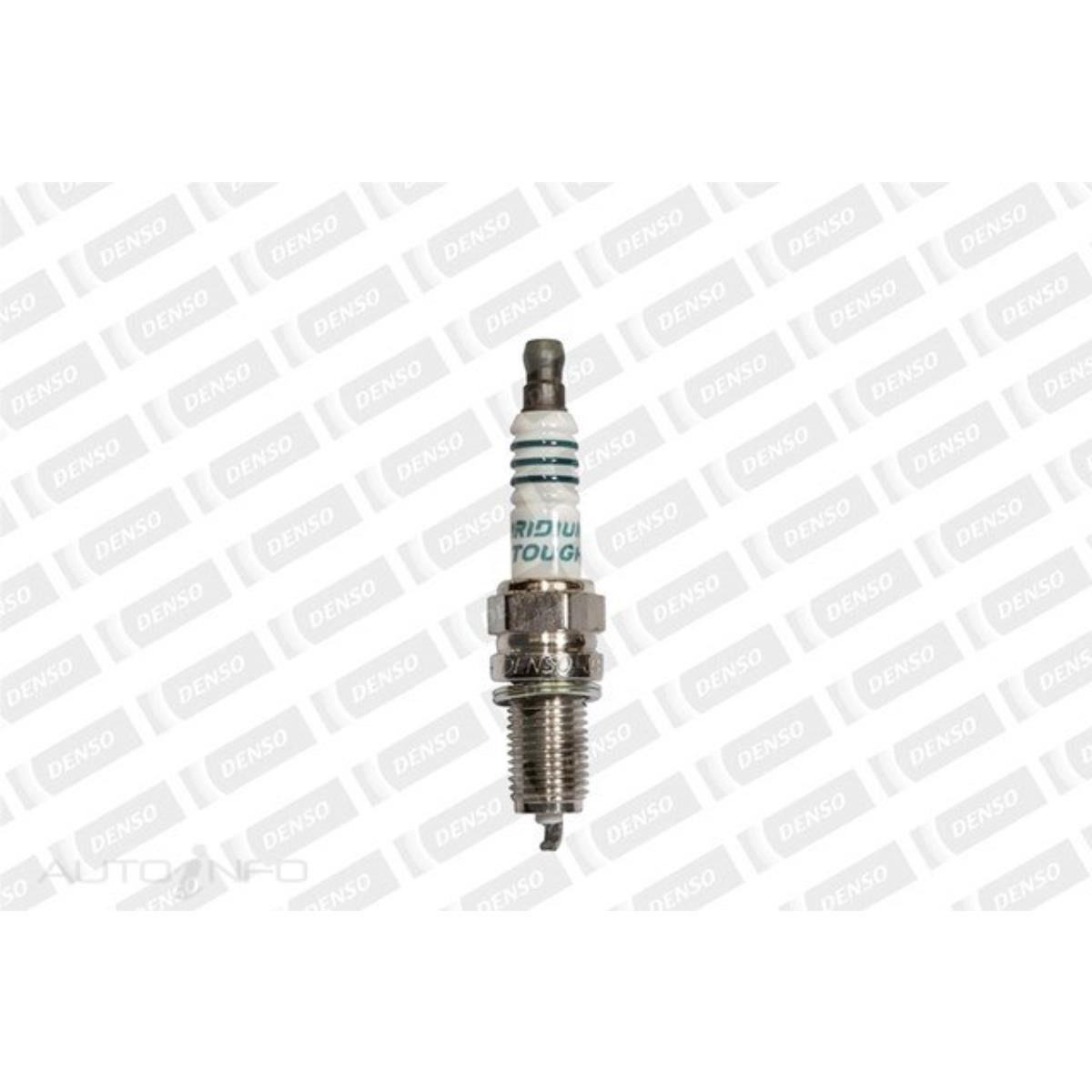 Denso Spark Plug Iridium - VXUH22I | Supercheap Auto New Zealand