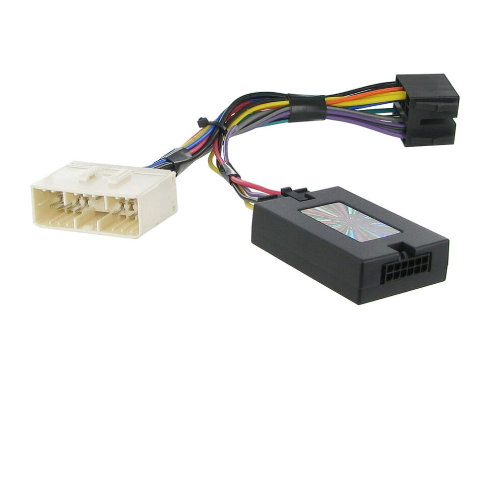 Aerpro Steering Wheel Control Harness - Harness - CHSS2C | Supercheap ...