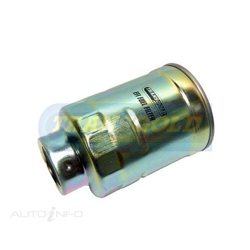 Fuel Filter, Z252 | Supercheap Auto New Zealand