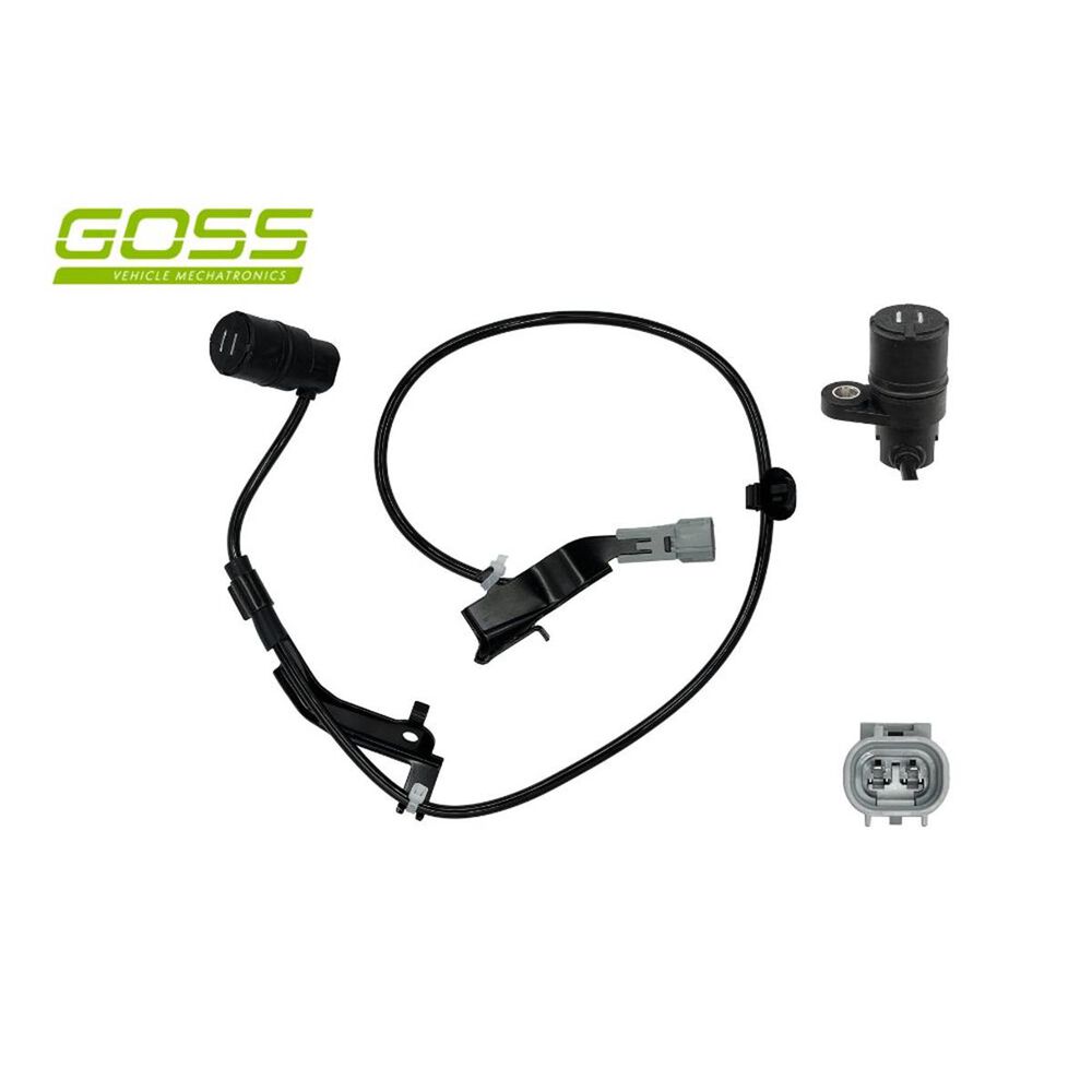Goss Wheel Speed Sensor - Toyota - WS135 | Supercheap Auto New Zealand