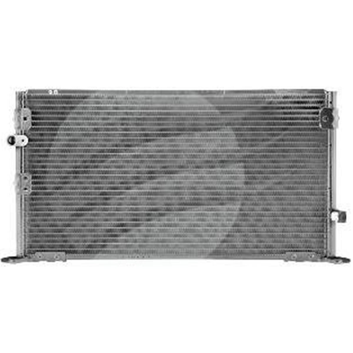 A/C Condenser | Supercheap Auto New Zealand