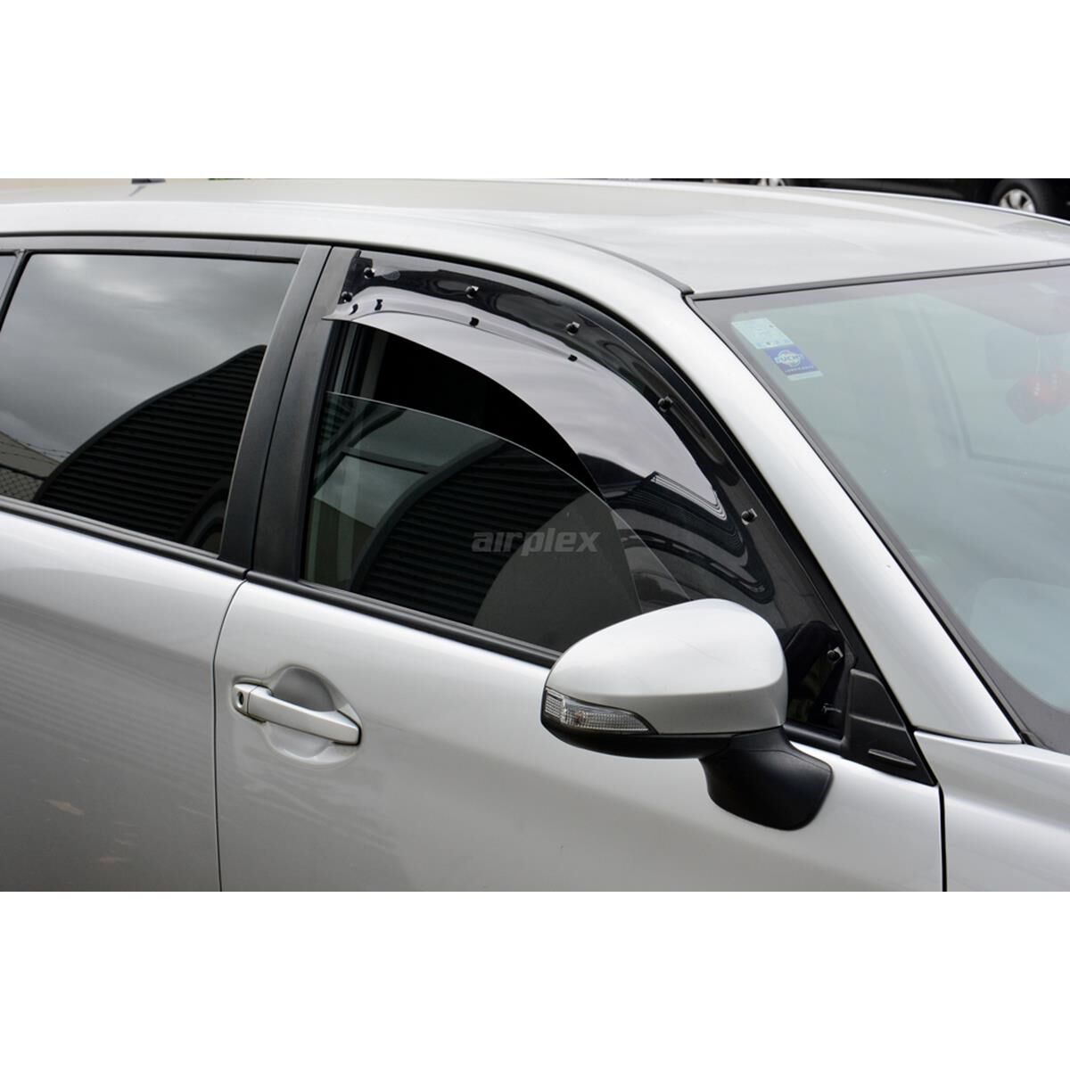 Airplex Monsoon Shield - 1302RH | Supercheap Auto New Zealand