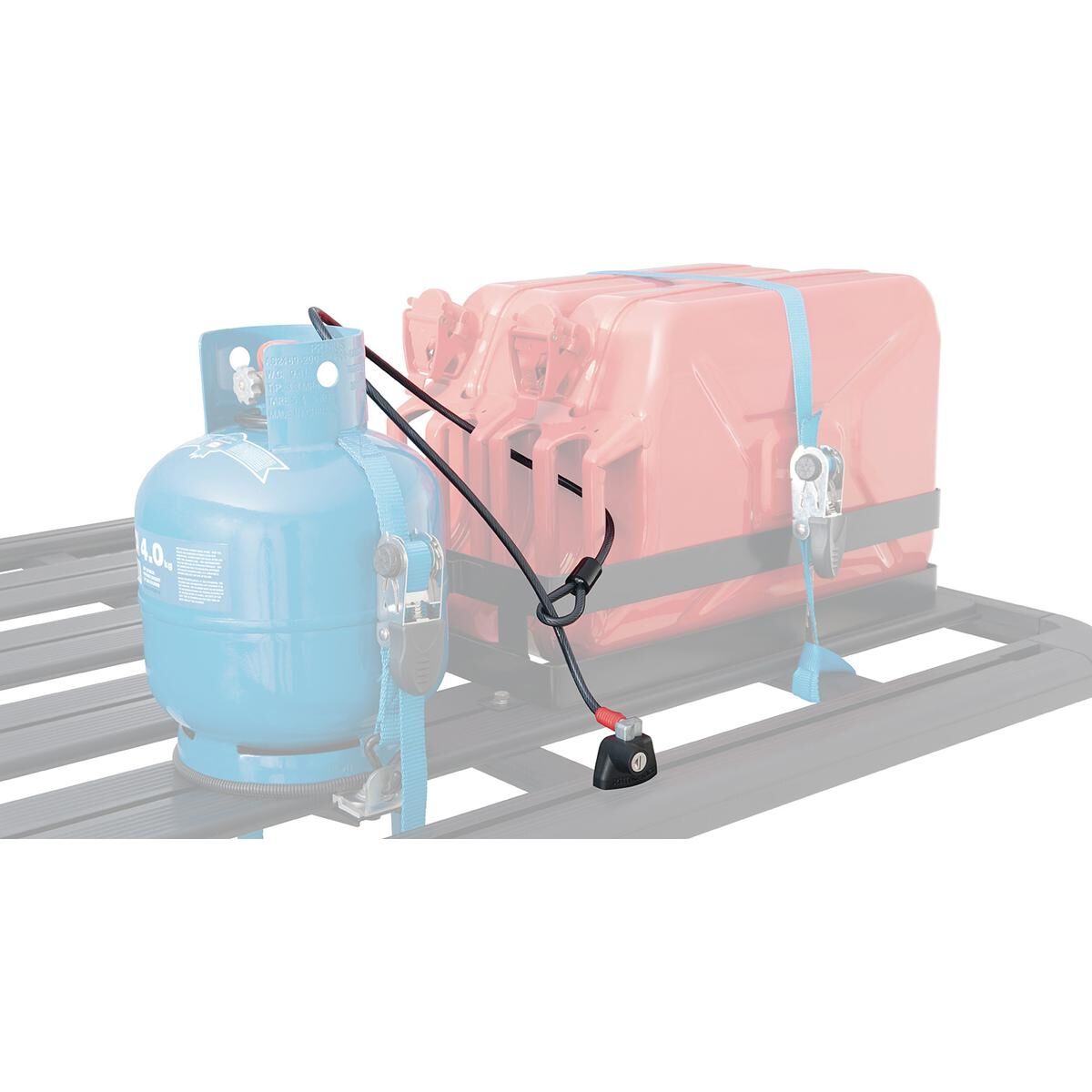 Rhino-Rack Cable Core Lockdown 1.2m - 61024 | Supercheap Auto New Zealand