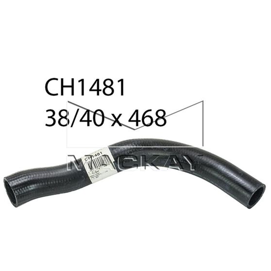 Mackay Radiator Hose - CH1481 | Supercheap Auto New Zealand