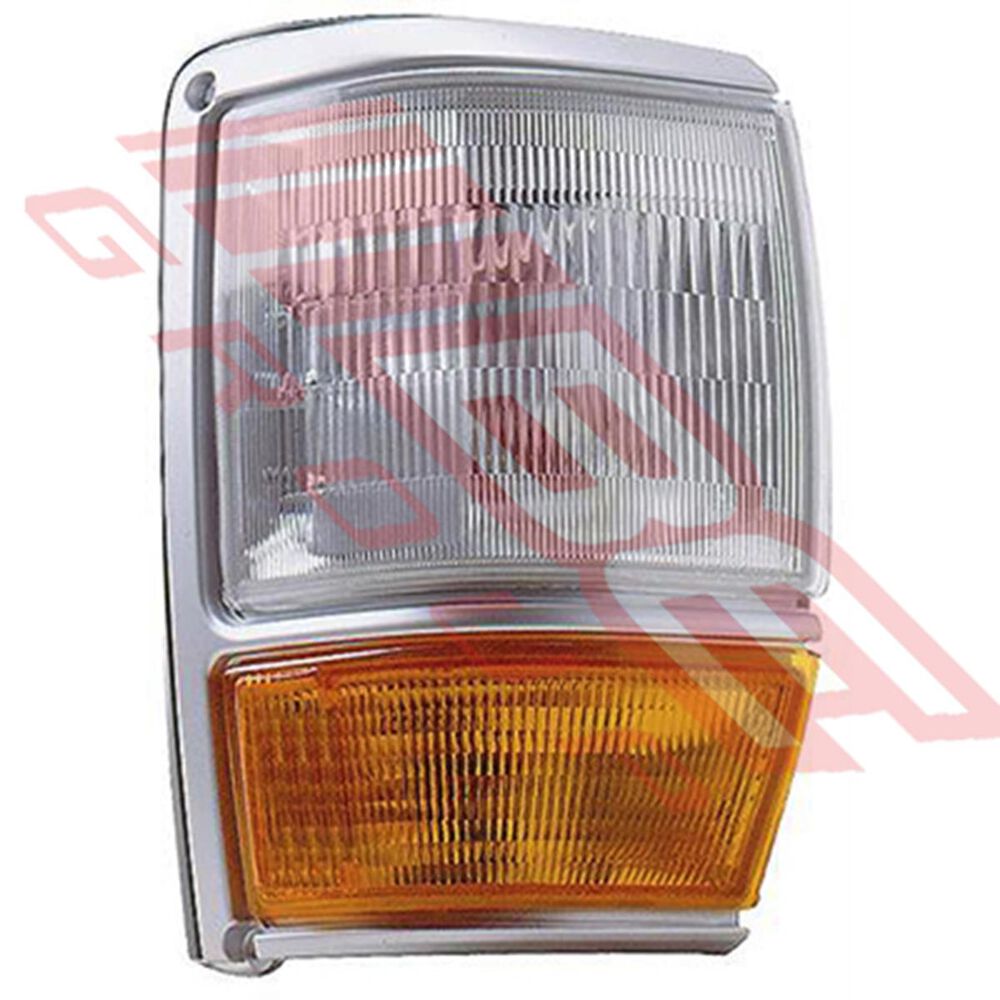 BE Group Park/Indicator Light - 8191097-6 | Supercheap Auto New Zealand